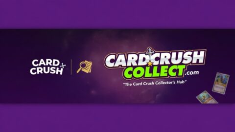 Card Crush Season 2 Has Officially Landed - Card Crush Collect